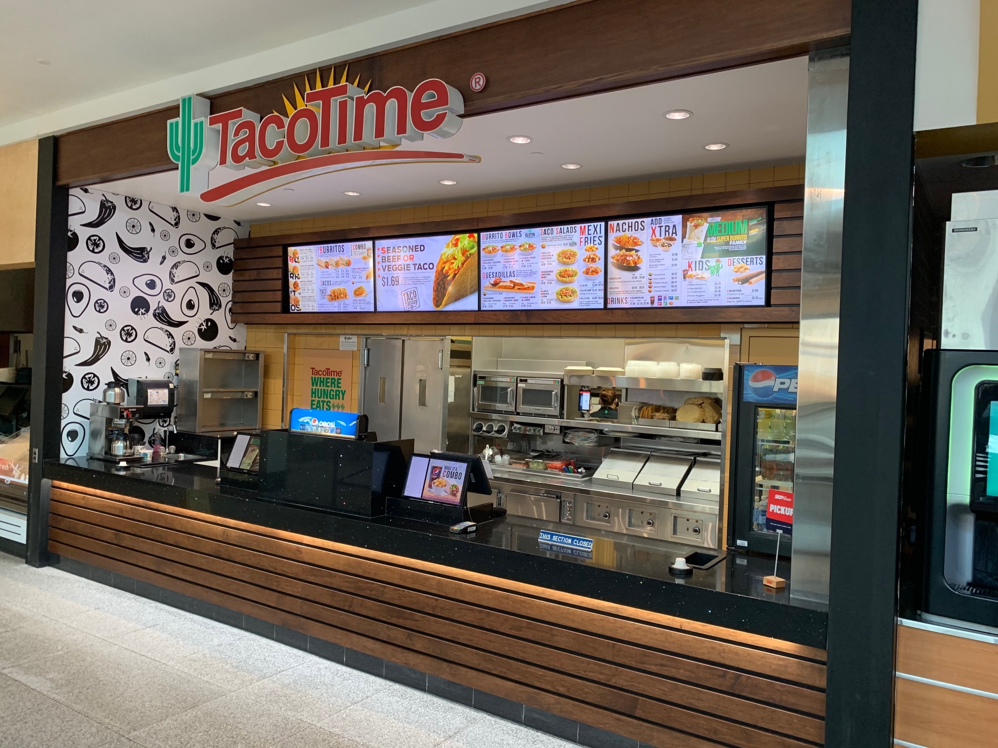 Projects - Ward Bros. Construction